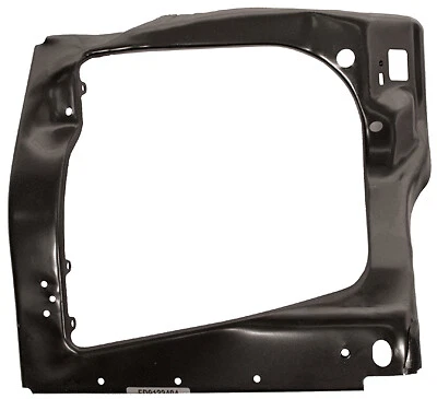 FORD TRANSIT MINI MK6 Headlight Mount Panel OEM/OES Left Hand 06-13 £44 ...