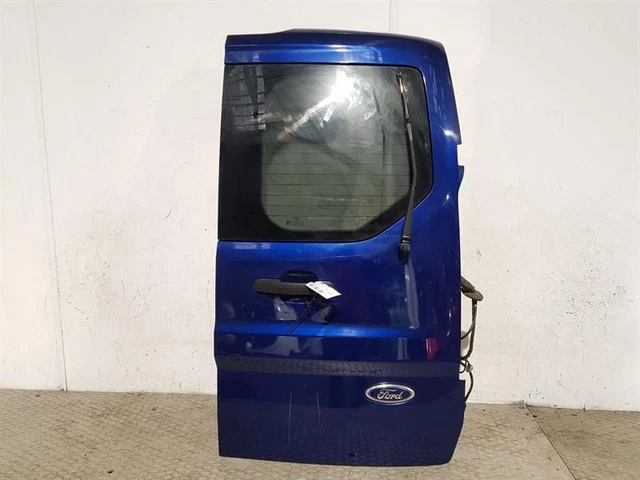 2013-2024 MK2 FORD Transit Connect Rear Glazed Back Door Rh Driver Side ...