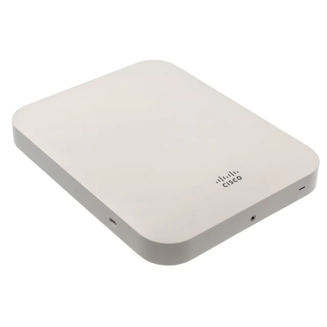 MERAKI MR18 OPENWRT 23.05.2 CISCO Dual Radio Access Point 802.11n 600 ...