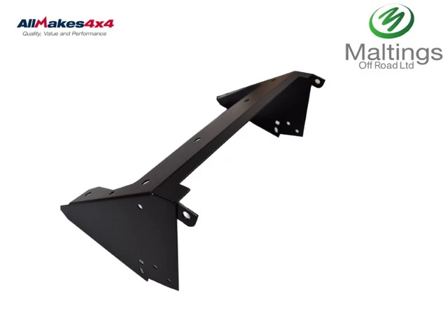 LAND ROVER DEFENDER Instrument Panel Defender Dash Cowl Mtc2808 Rhd ...