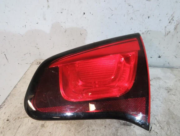 FEU ARRIERE SECONDAIRE droit (feux) CITROEN C3 2 EUR 37,27 - PicClick FR