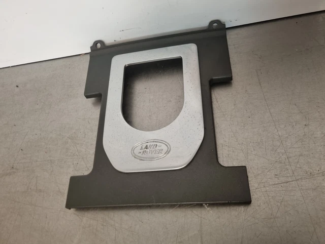 LAND ROVER DISCOVERY 4 L319 Gear Selector Surround Trim Ch22045H92 2013 ...