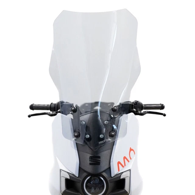 PARE-BRISE CLASSIC [ISOTTA] - Seat MO' 125 (2021-2024) - Cls4341 + A / 851 EUR 92,85 - PicClick FR