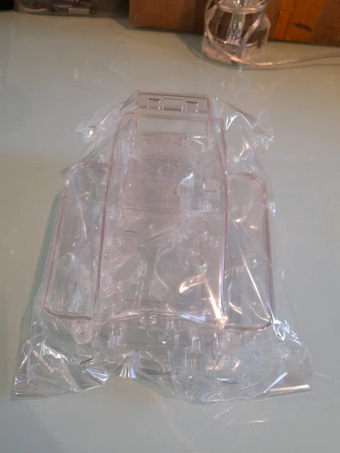 TAMIYA SAND SCORCHER rough rider ford ranger radio box and gear / motor ...