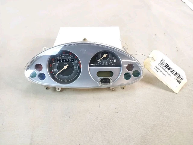 COMPTEUR DE VITESSE Piaggio FLY 125 EUR 80,00 - PicClick FR