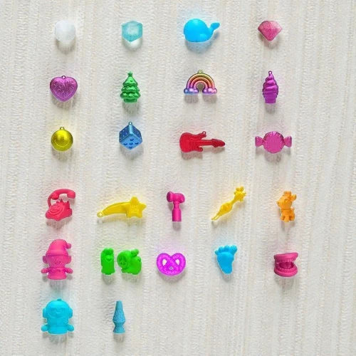 24-DAY NEE DOH Advent NeeDoh Christmas Countdown Calendar | Fun Gift ...