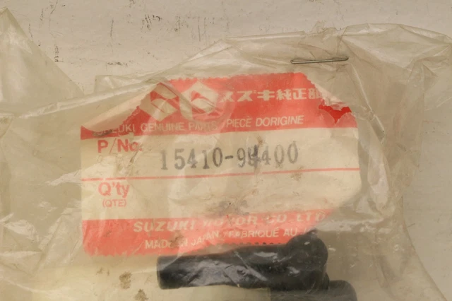 GENUINE SUZUKI OUTBOARD Fuel Filter Assy 15410-93400 superseded to ...