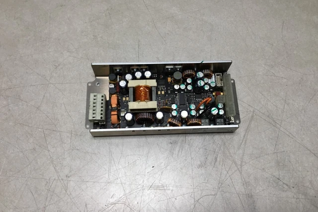 BECKHOFF C9900-P216 ALIMENTATORE alimentatore per Beckhoff C6240 EUR ...