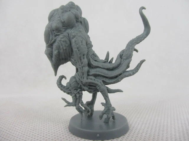 CTHULHU: DEATH MAY Die FLYING POLYP Mini NEW!! £14.86 - PicClick UK