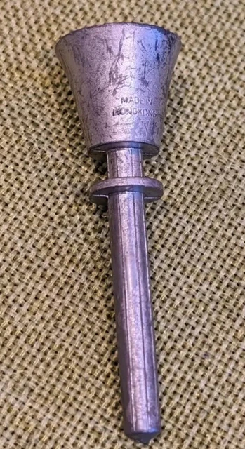 VINTAGE ORIGINAL ACTION Man Sportsman Olympic Champion Torch ...