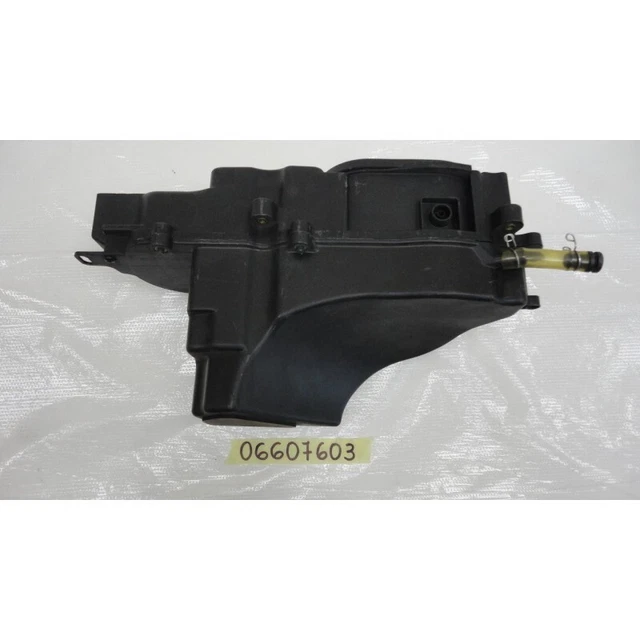 FILTRE À AIR Boîte Filter Box Malaguti Phantom Max F12 125 Madison R E2 ...