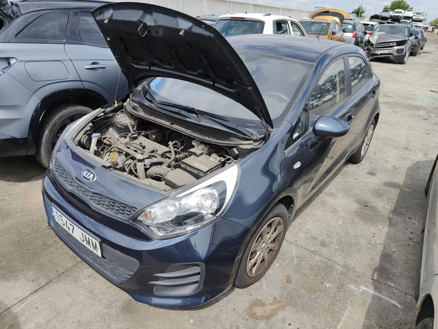 COLUMNA DIRECCION / 100750 Para Kia Rio Iii Ub 1.2 Cvvt EUR 218,58 - PicClick FR