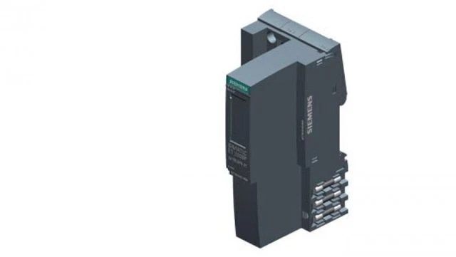 SIMATIC ET 200SP, PROFINET Interface Module IM 155-6PN Standard, Max 32 ...