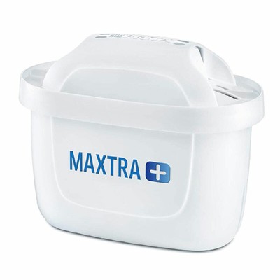 BRITA MAXTRA + Plus Water Filter Cartridges Original Filter Cartridges ...
