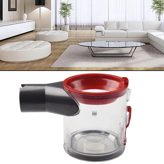 EASY TO CLEAN Dust Bucket Dust Bin Canister 967699-01 96769901 For V7 ...