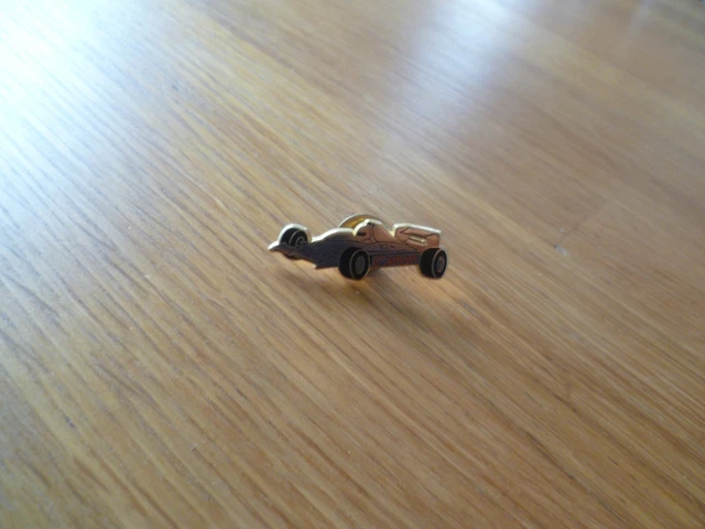 ANCIEN PINS FORMULE 1 canon renault drago noisiel EUR 3,00 - PicClick FR