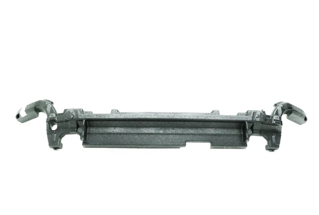 AUDI Q7 4M Front Bumper Foam Filler Piece 4M0807550D NEW GENUINE £115. ...