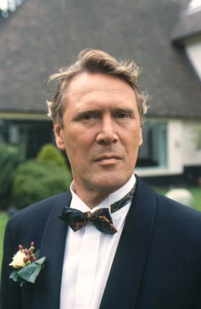 DUTCH ACTOR JULIUS Caesar Hamel 1990s Historic Old Photo $9.00 ...