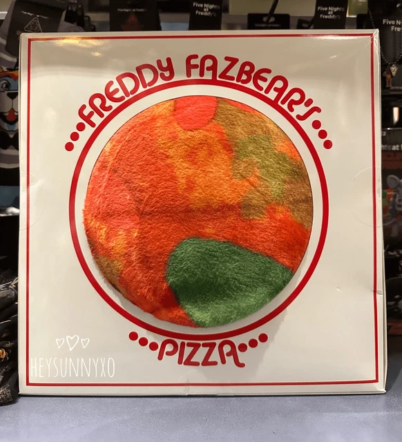 FNAF FIVE NIGHTS At Freddy's Fazbear Pizza Throw Blanket EUR 81,01 ...