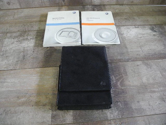 Golf 6 Bedienungsanleitung
