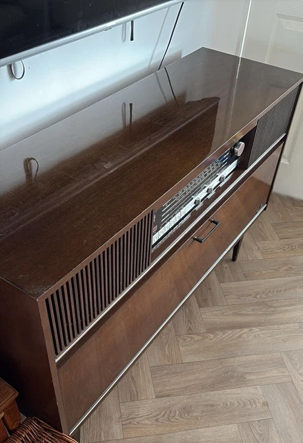 Vintage Radiograms FOR SALE! - PicClick UK