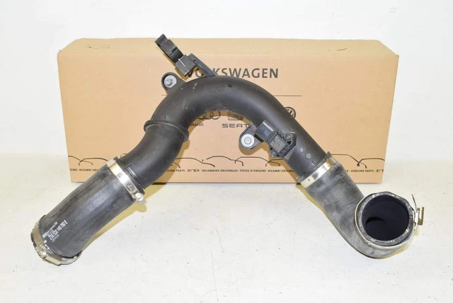 VW GOLF 8 CD 20- Durite intercooler tuyau pression pression tuyau ...