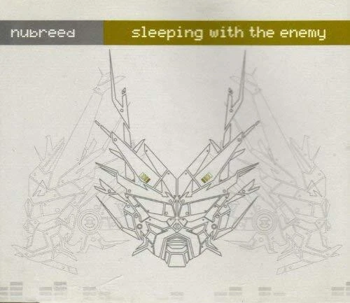 NUBREED SLEEPING WITH the Enemy (CD) Album EUR 164,98 - PicClick FR