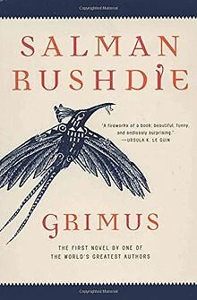 GRIMUS: A NOVEL (Modern Library Paperbacks) de Rushdi... | Livre | état ...
