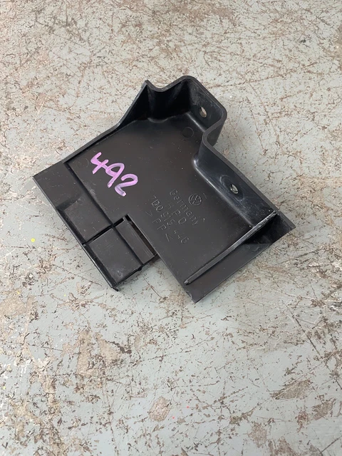 VOLKSWAGEN TRANSPORTER T4 7D0915446 Guide Piece Faring Fairing Battery ...