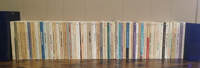 VINTAGE SCIENCE STUDY Series Collection Physics Earth Engine Paperback ...