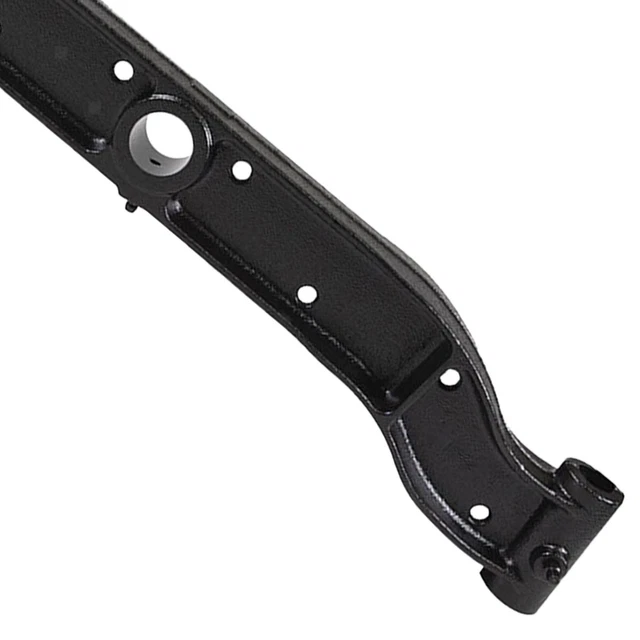 FRONT AXLE PIVOT Bar for Riding Lawn Mowers L118 L120 Sturdy $301.95 ...