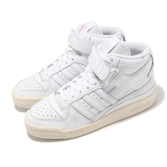 Men S Adidas Originals Forum Mid Casual Shoes