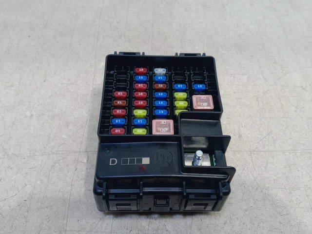 HYUNDAI TUCSON FUSE Relay Box 1.6 Petrol 91959N7010 Mk4 Nx4 2021 - 2024 ...