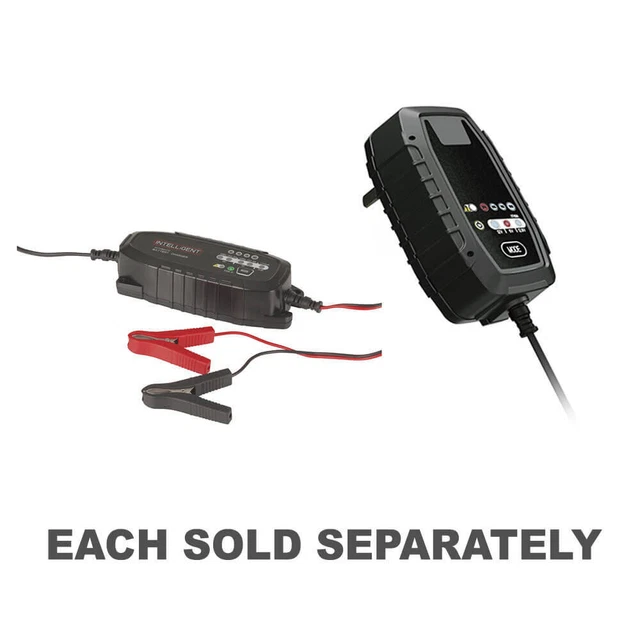 POWERTECH LEAD ACID And Lithium Battery Charger House Permanently ...