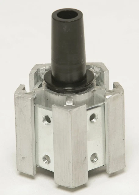 REPLACEMENT SPINDLE HUB for 5 Leg Swivel Recliner Chair £24.95 ...