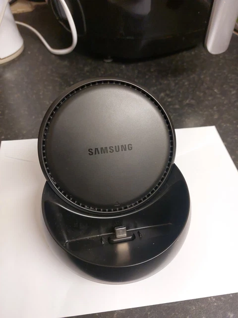 SAMSUNG DEX DESKTOP PC Station for Galaxy S8/S8 Plus EE-MG950 £0.99 ...