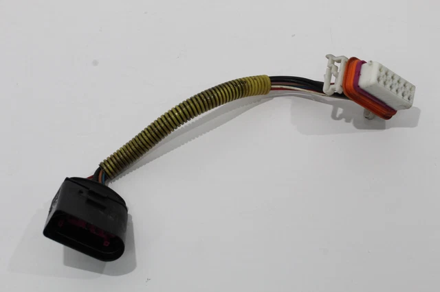 VW TOUAREG 7L Scheinwerferadapterkabelbaum beidseitig 7L6971071B EUR 23 ...
