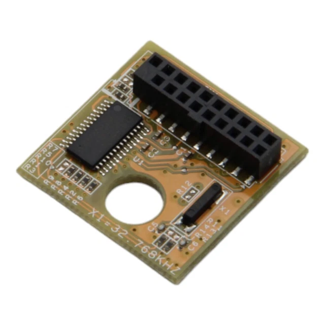 HP TPM TRUSTED Platform Module - Version 1.2 - 505836-001 488069-B21 ...