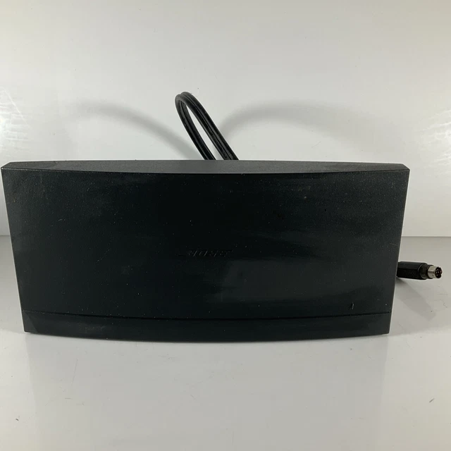 BOSE WAVE DAB Module for Wave Music System - Working £29.99 - PicClick UK