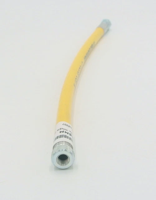 TRACTION AIR CTI Inner wheel hose 355mm long to suit tyre inflation ...