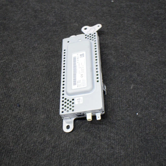 TESLA MODÈLE 3 Radio Fm DAB Récepteur Module D'Unité de Commande Écu ...