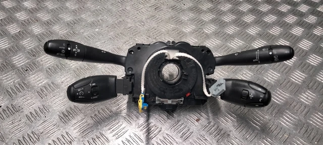 PEUGEOT 308 SPORT 2010 wiper washer indicator flasher control arm ...