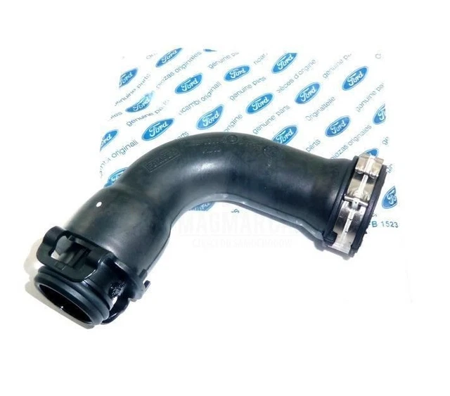 FORD FOCUS MK2 Air Box Breather Tube Hose Assy 7M5Q-6A886-AD 1673573 ...