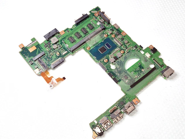 ORIGINAL FUJITSU LIFEBOOK E746 CP706741-01 i5-6200U CP692725-Z4 ...