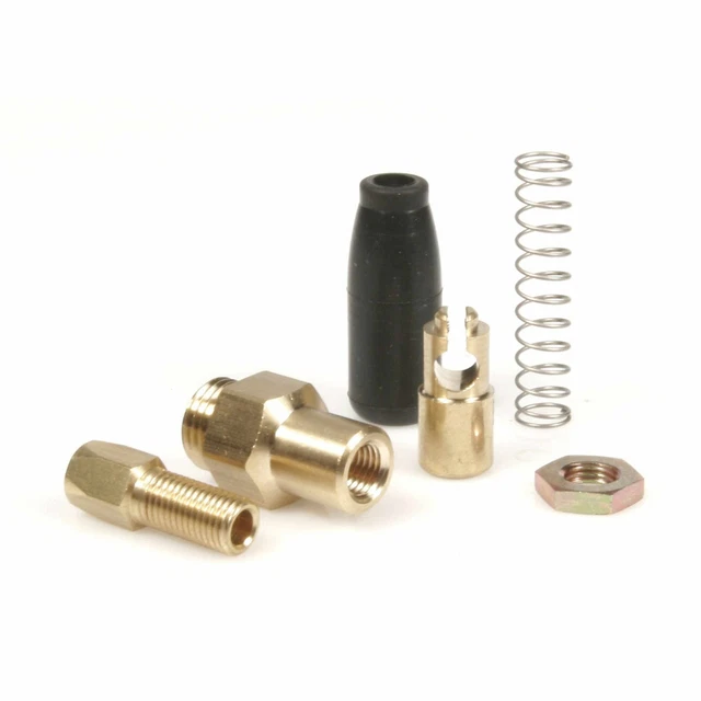 KIT MIKUNI DI Conversione Starter Derbi 50 Paddock Lc 1999-1999 EUR 35 ...