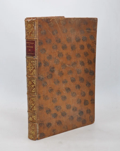 HISTOIRE DE S. Louys IX. Du Nom Roy de France - 1668 EUR 585,00 ...