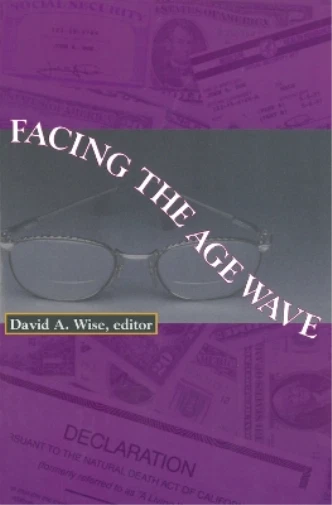 JOHN SHOVEN FACING the Age Wave (Poche) EUR 13,91 - PicClick FR