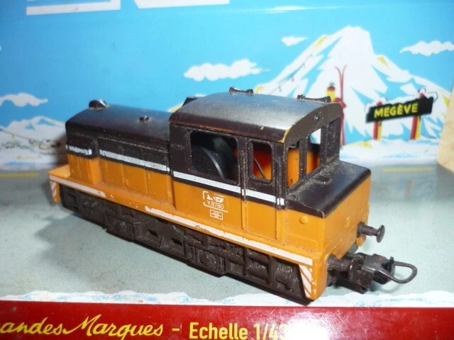 ANCIEN JOUET TRAIN Ho Lima Sncf 8780 Loco Electrique Jouef Wagon Tole ... ANCIEN JOUET TRAIN Ho Lima Sncf 8780 Loco Electrique Jouef Wagon Tole ...