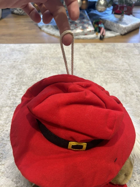 THE WOMBLES ORINOCO Boots 1999 Hot Water Bottle Cover 23" - VGC £10.79 ...