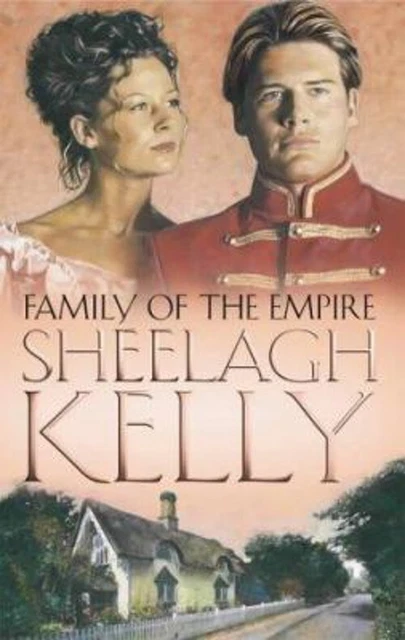 FAMILLE DE L'EMPIRE Relié Sheelagh Kelly EUR 6,45 - PicClick FR